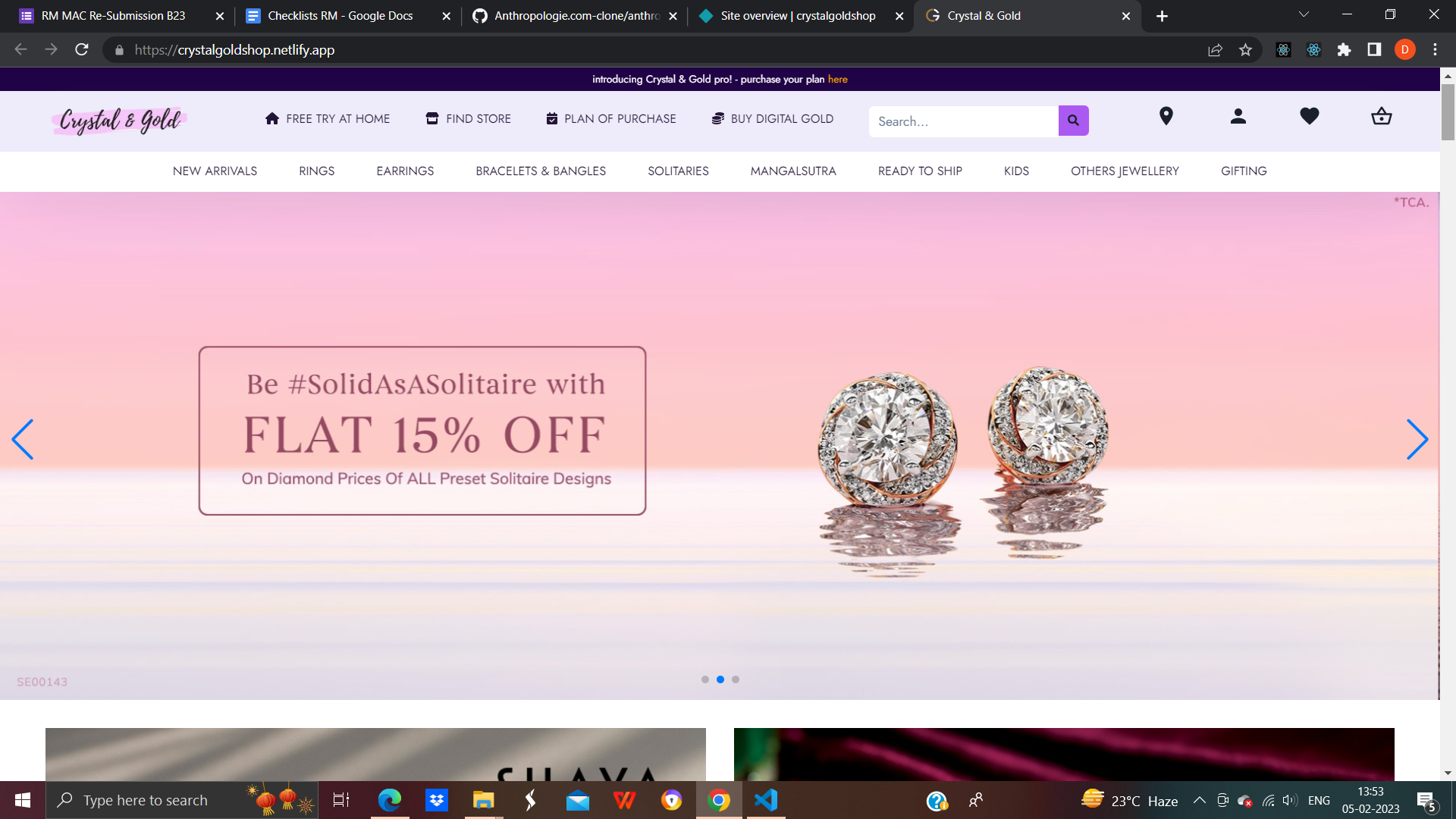 Deepkamal's Portfolio